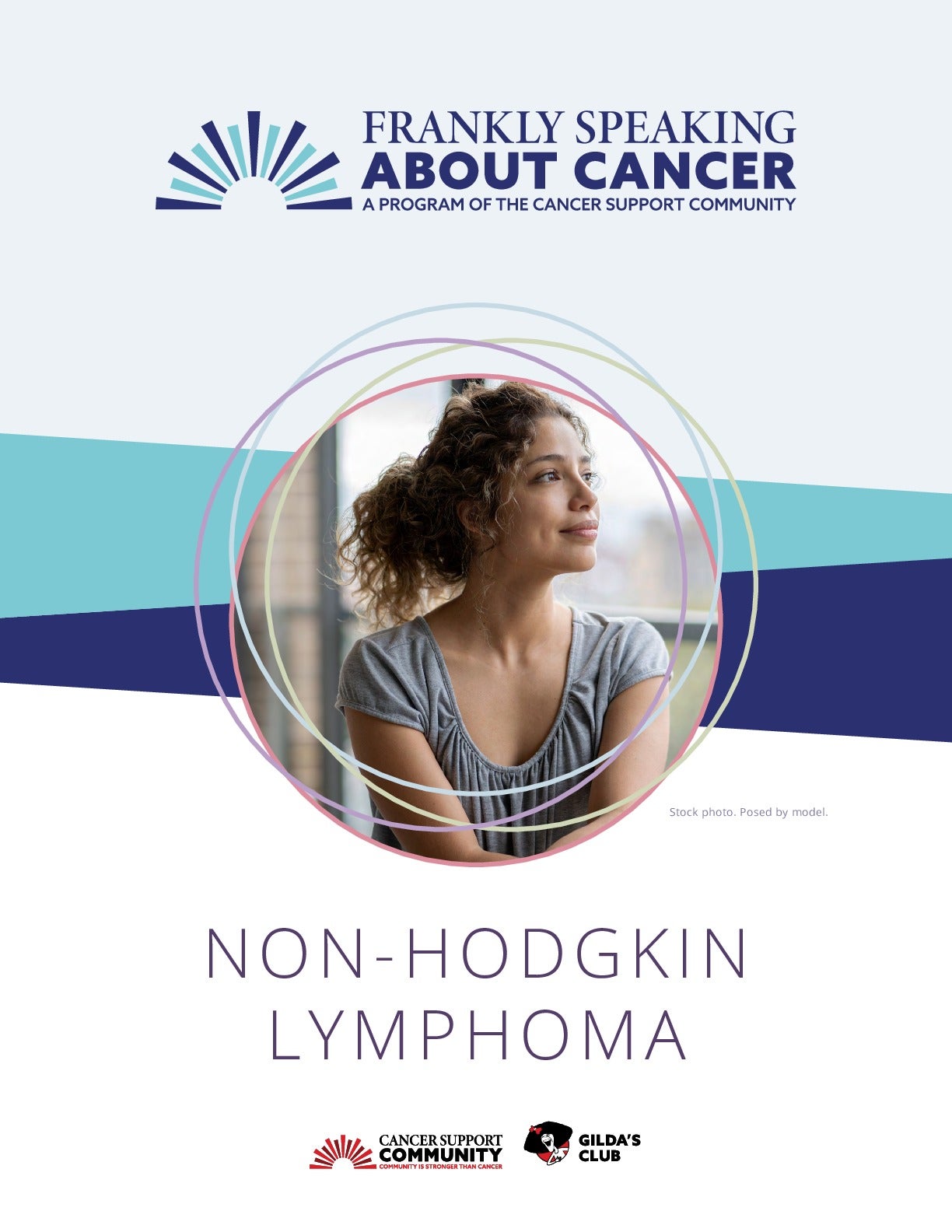Non-Hodgkin Lymphoma | Cancer Support Community