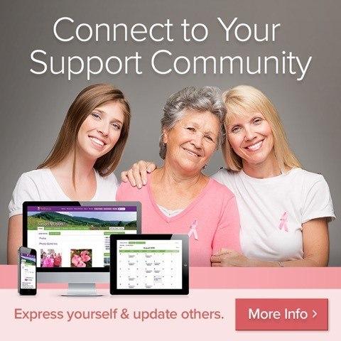 About Us Cancer Support Community