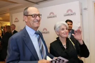 Board of Directors | Cancer Support Community