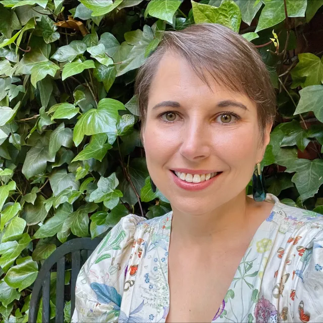 Shannon Brown, MSW, LISW-CP | Cancer Support Community