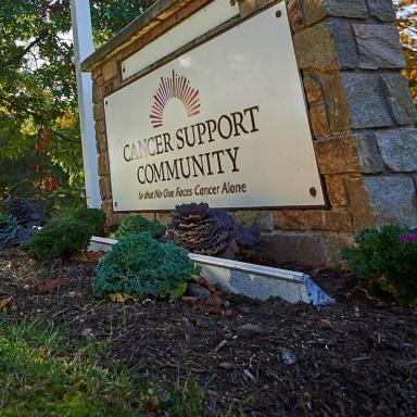 We are Here to Help You | Cancer Support Community