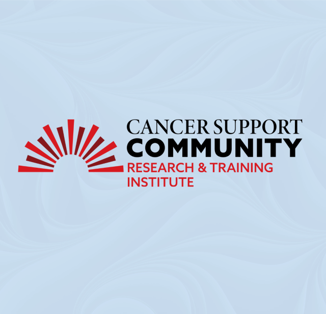 Cancer-related Distress & Unmet Needs Among People With NSCLC | Cancer ...